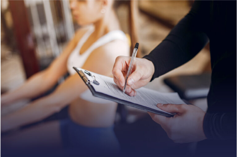 Personal Trainer Expert - ELAV srl