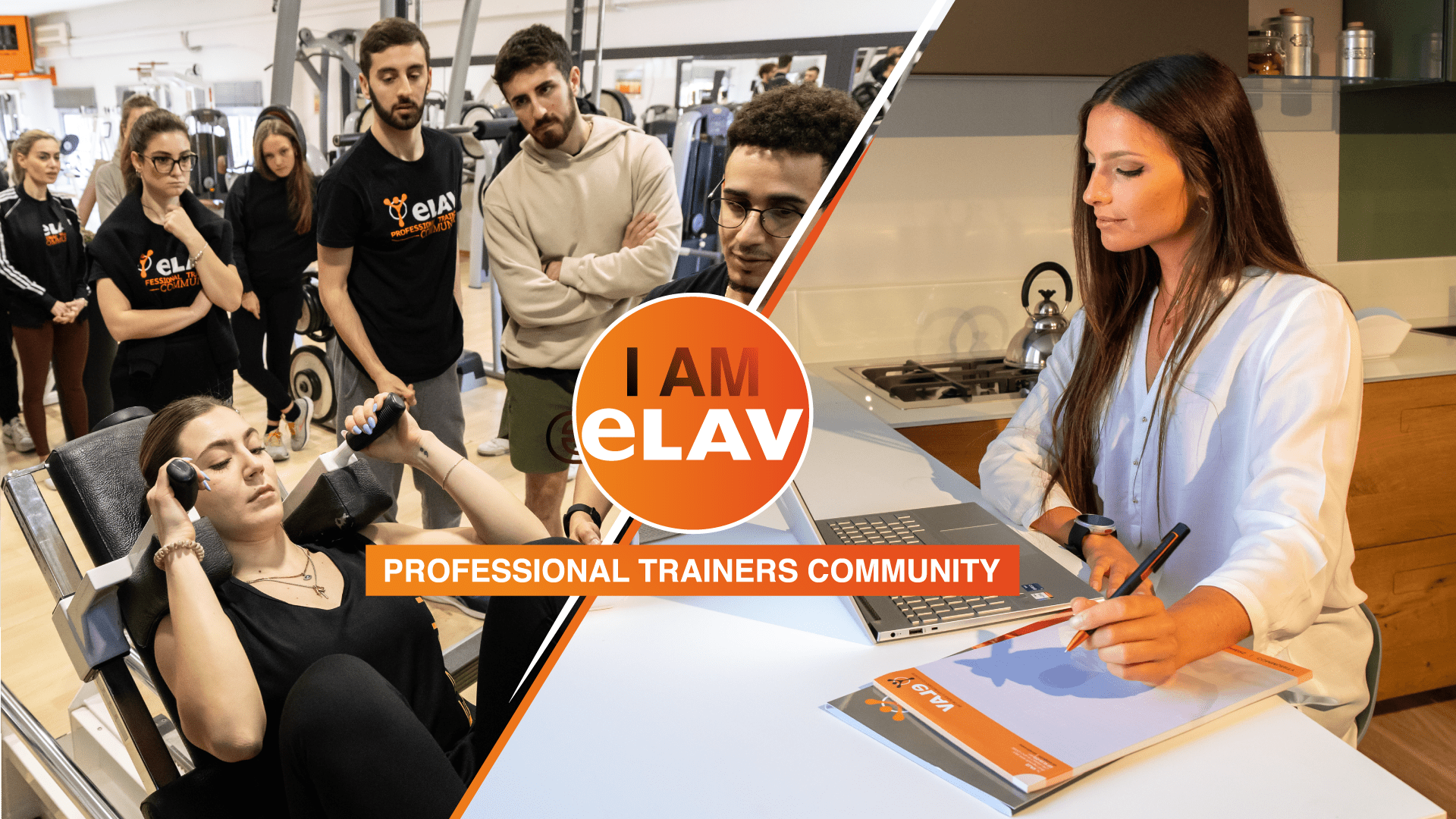 ELAV srl | Home