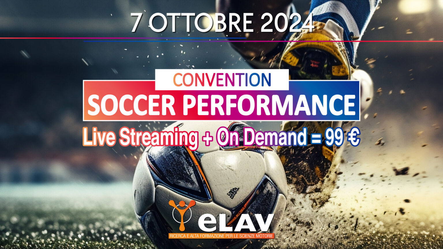 Area Fitness – ELAV srl