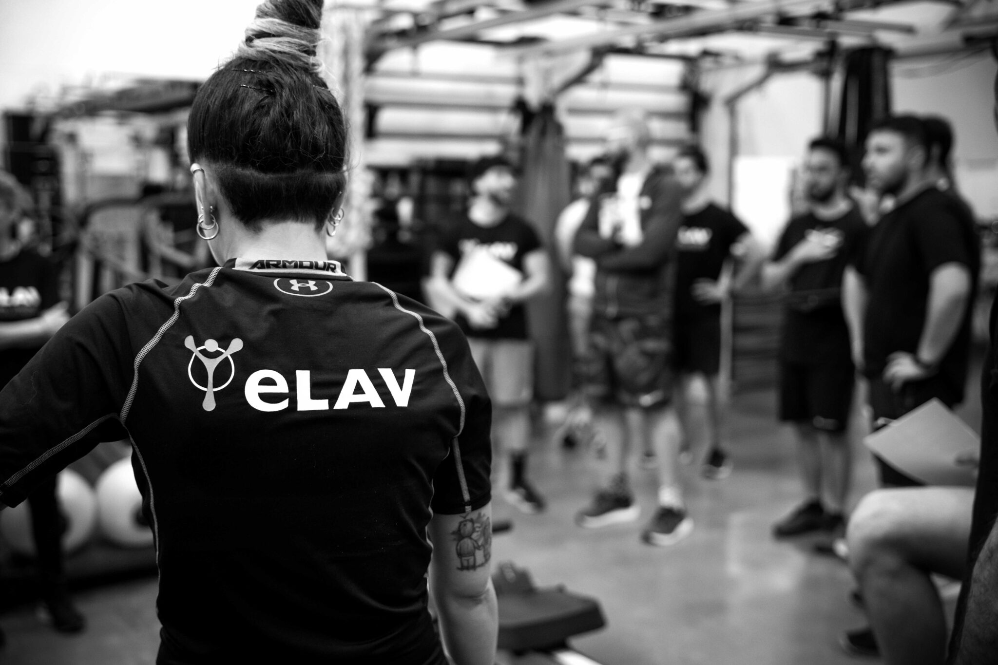 Chi Siamo – ELAV srl