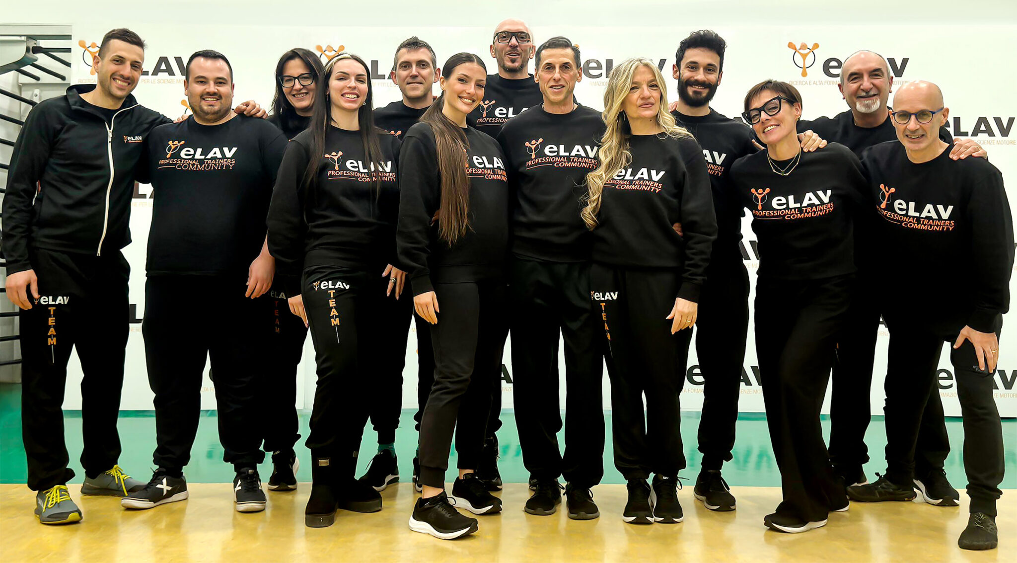 Chi Siamo – ELAV srl